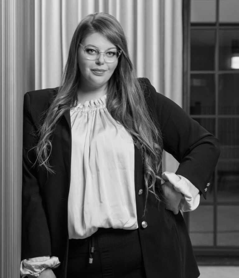 Kancelaria Adwokacka Wiktoria Zawadzka